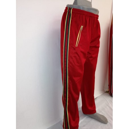 Pants Sport Rojo